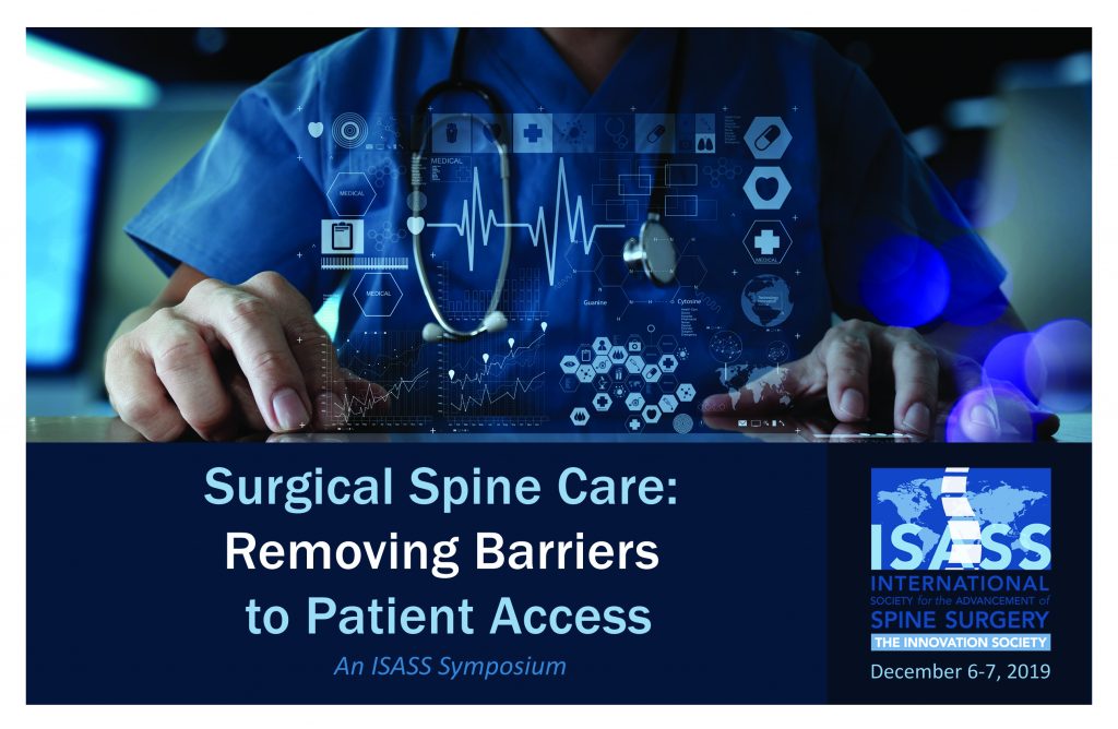 December 2019 Advocacy Meeting – ISASS – The International Society for ...